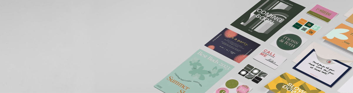 All Print Products | KaizenPrint