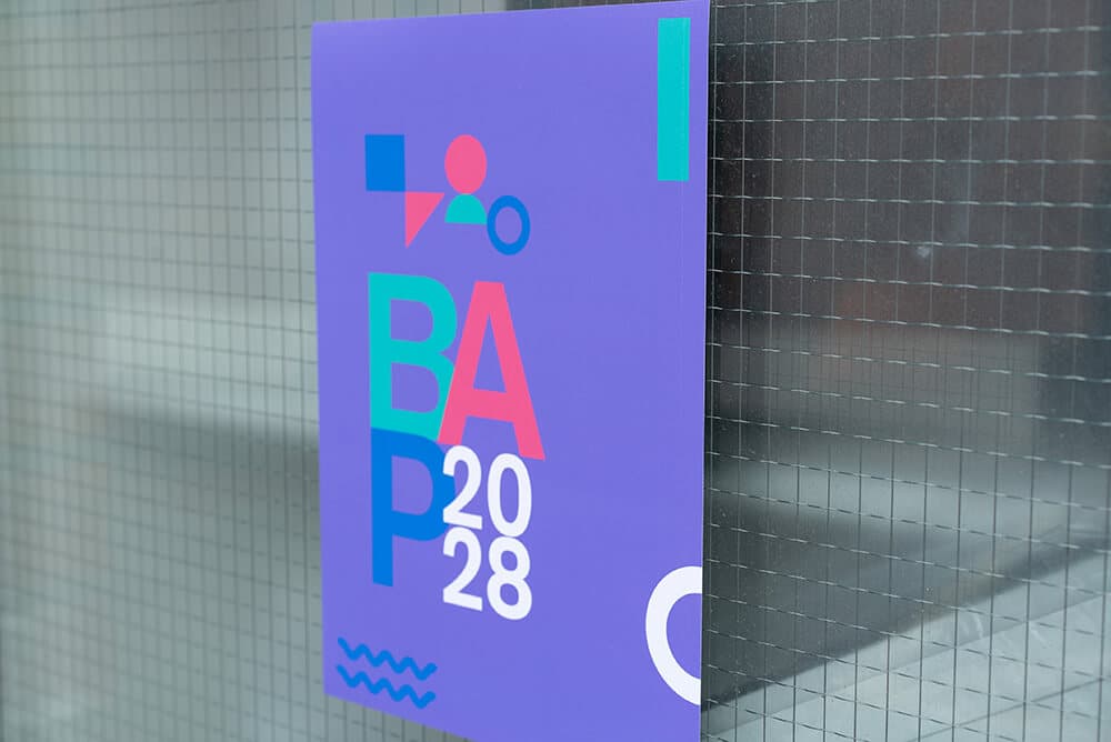 Durable Outdoor Posters for All-Weather Advertising